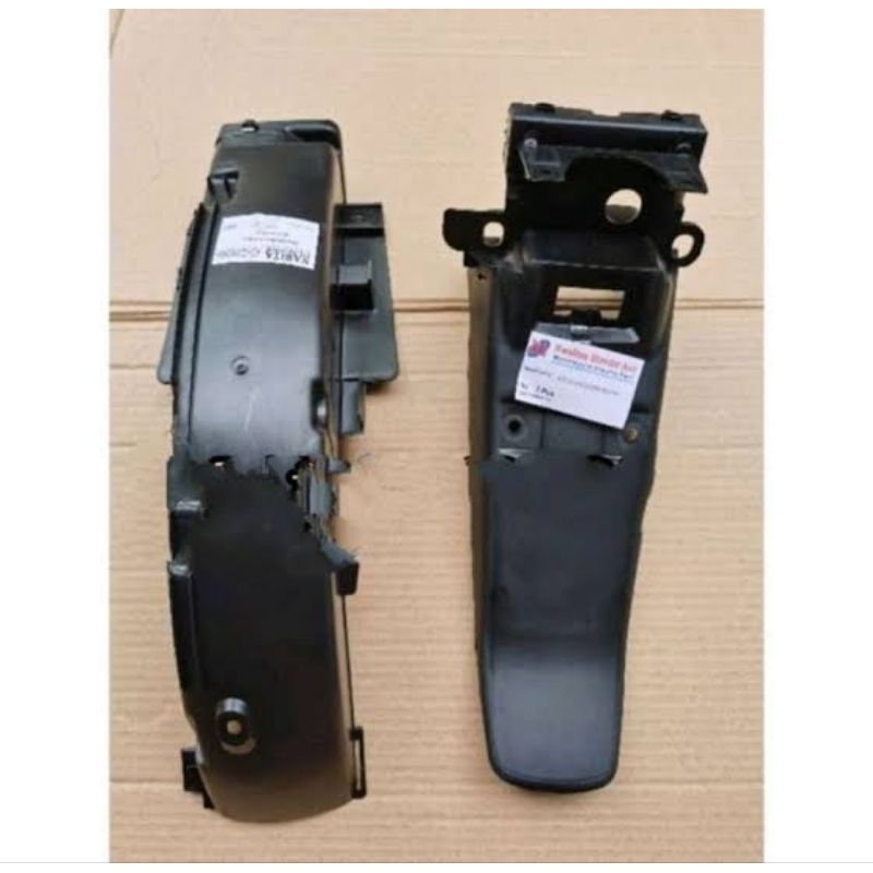 Jual SPAKBOR BELAKANG DAN KOLONG SUPRA X LAMA | Shopee Indonesia