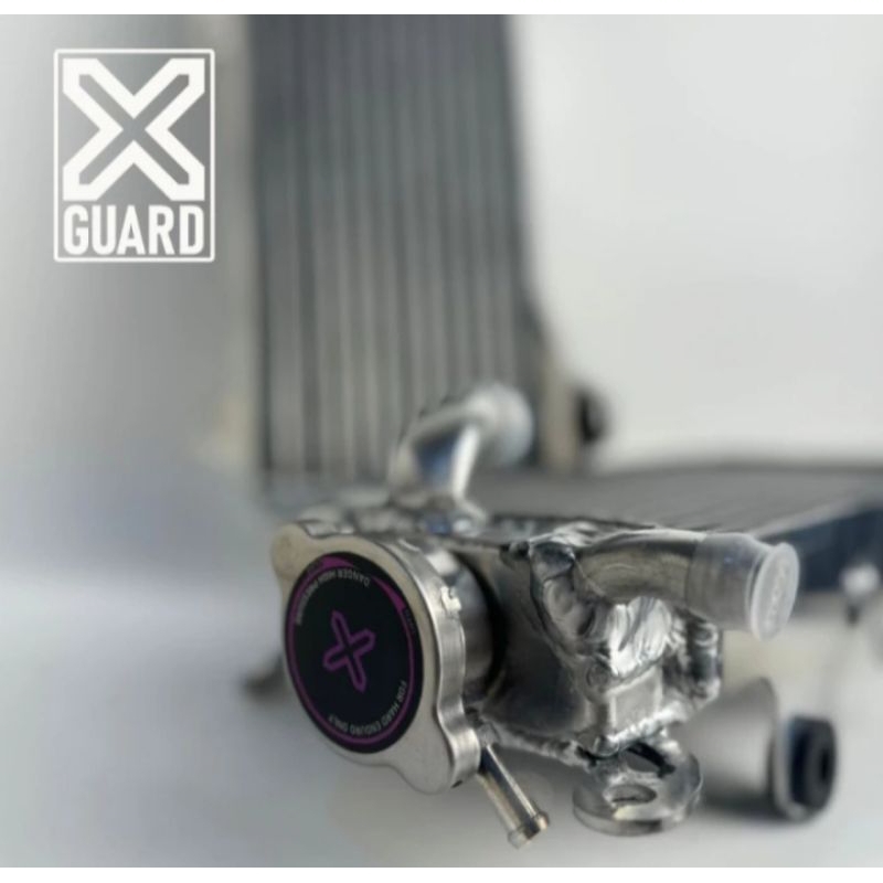 Jual Radiator Motor Yamaha YZ 250 FX Tahun 2022-2024 | Shopee Indonesia