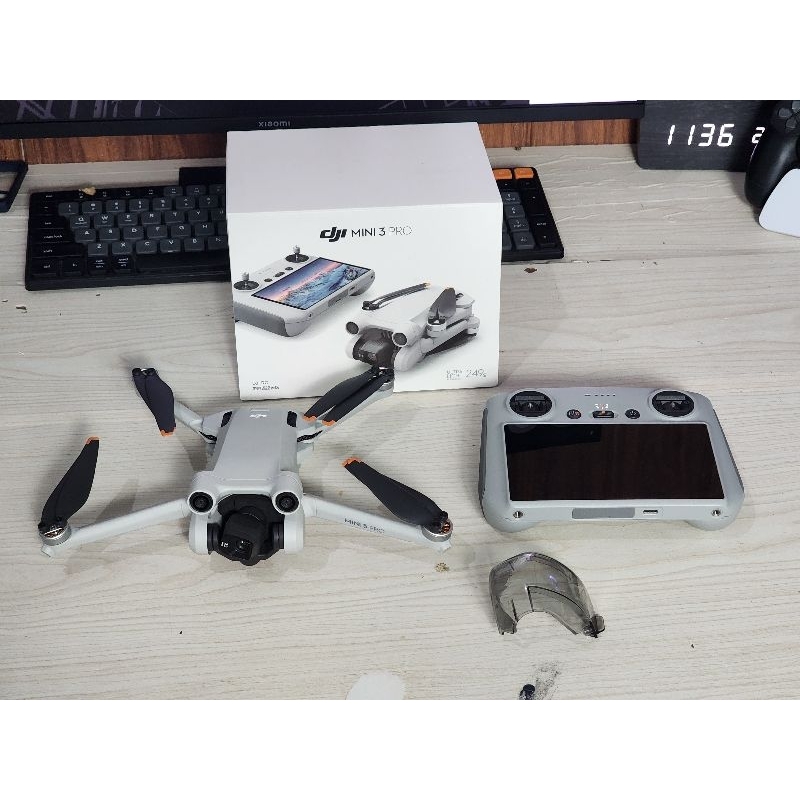 Jual DJI MAVIC MINI 3 PRO | Shopee Indonesia