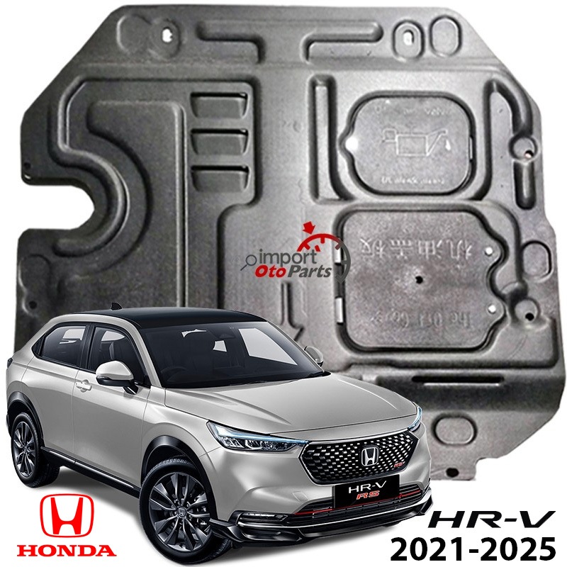 Jual Lower Cover Engine Honda HRV 2021+ | Shopee Indonesia