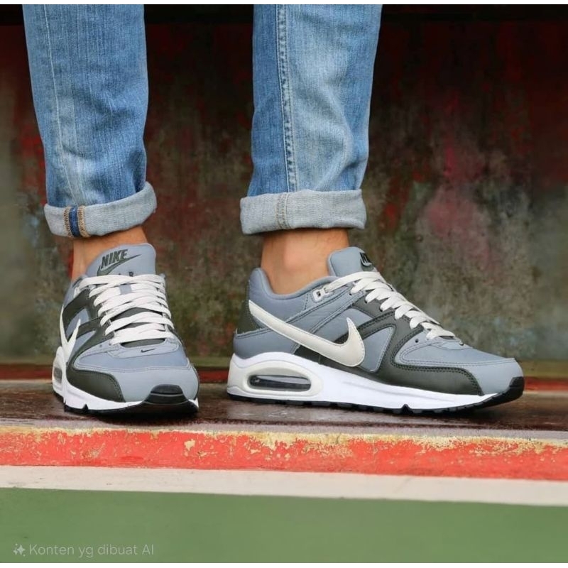 Jual Sepatu Sneakers NIKE | Shopee Indonesia