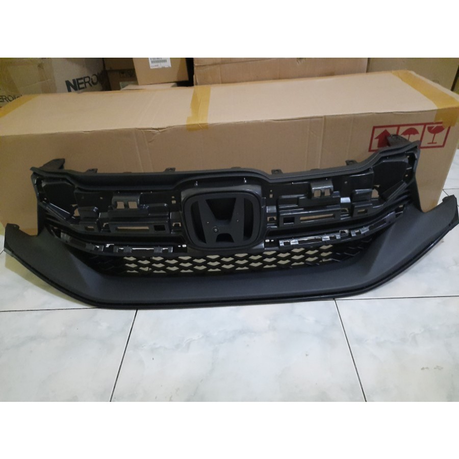 Jual base grill grille mobilio facelift 2017 2018 2019 2020 2021 2022 ...
