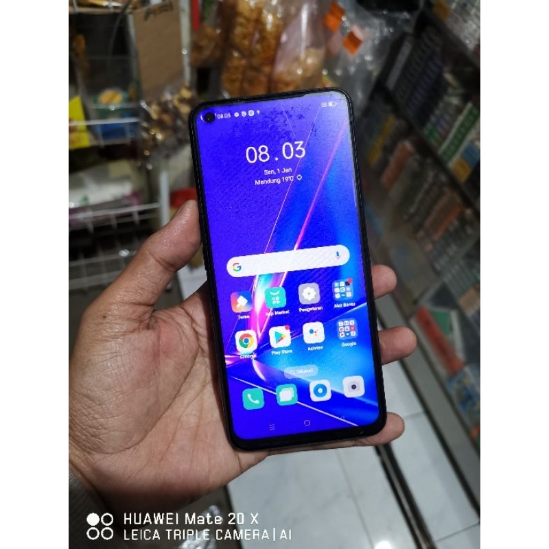 Jual oppo A92 resmi indo | Shopee Indonesia