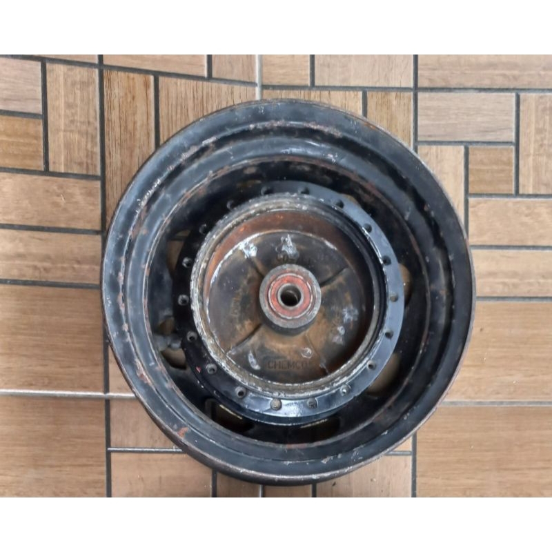 Jual velg monkey | Shopee Indonesia