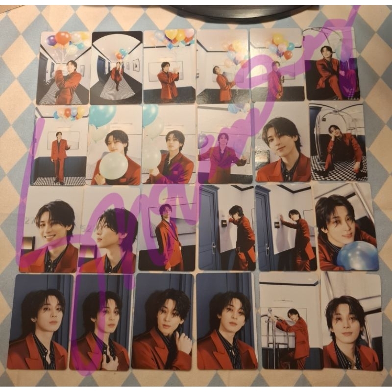 Jual PHOTOCARD OFFICIAL BOOKLET WONWOO SEVENTEEN SPILL THE FEELS CARVER CARAT VER | Shopee Indonesia