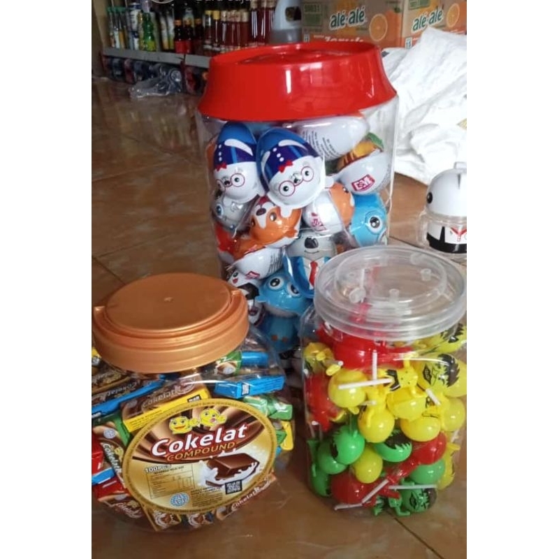 Jual permen Dos botol | Shopee Indonesia