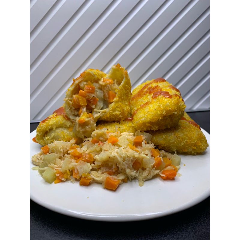 Jual Risoles Frozen | Shopee Indonesia