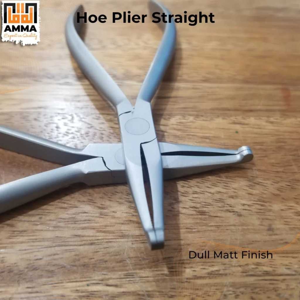 Jual HOE PLIER STRAIGHT/CURVED | Shopee Indonesia