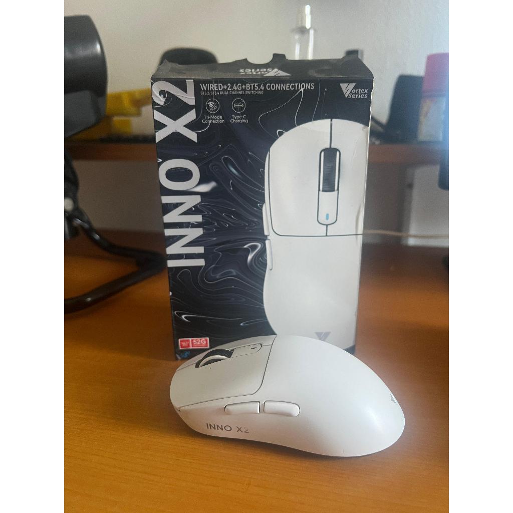 Jual MOUSE INNO X2 VORTEX SERIES v1 | Shopee Indonesia