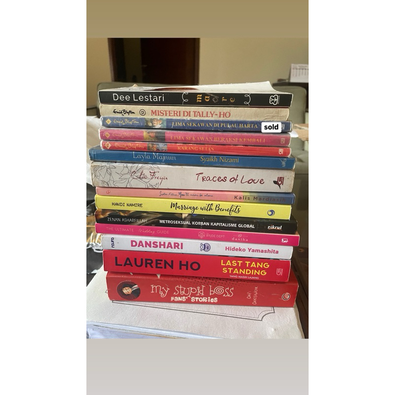 Jual enid blyton - lima sekawan karang setan | Shopee Indonesia