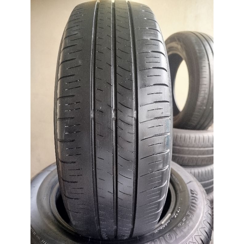 Jual ban mobil second ring 15 185/65/15 bridgestone, dunlop, gt radial ...