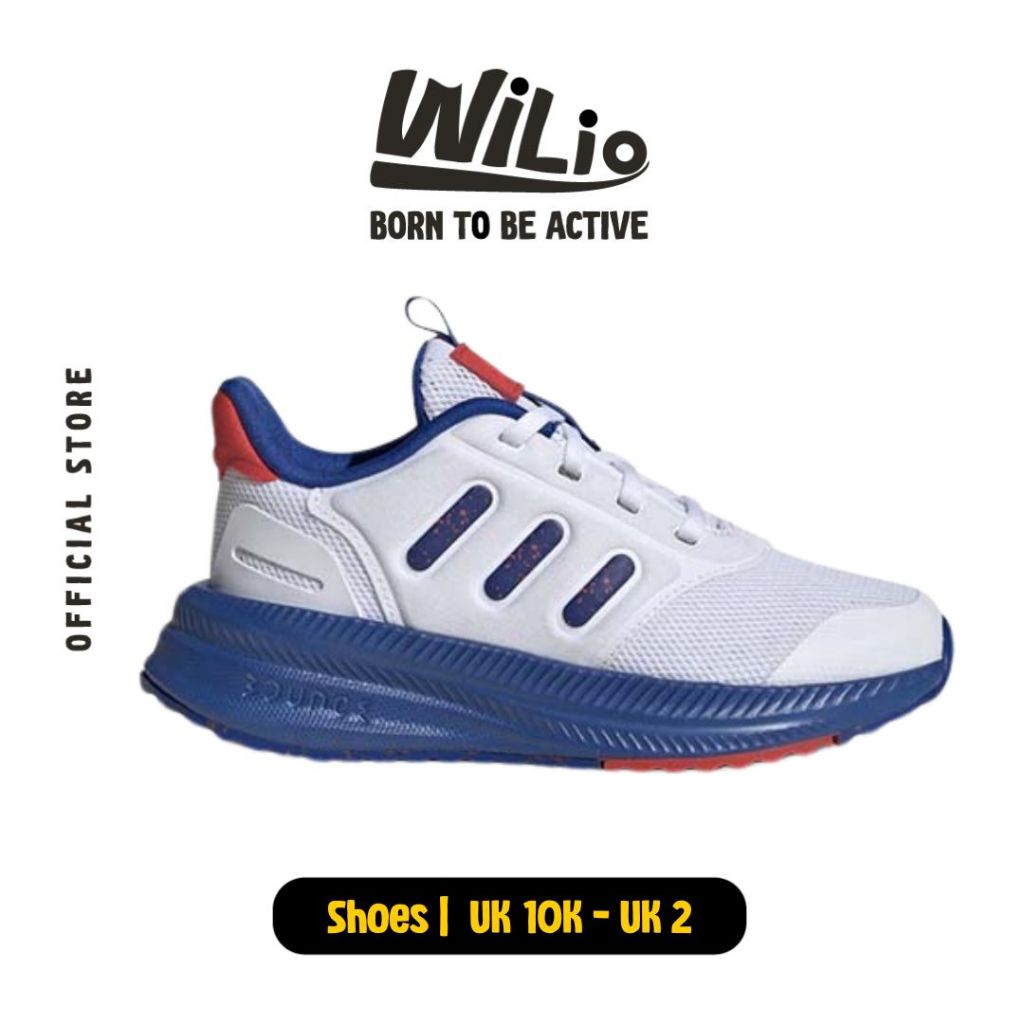 Jual ADIDAS X_Plrphase C ID8035 - Sepatu Anak (Putih) | Shopee Indonesia