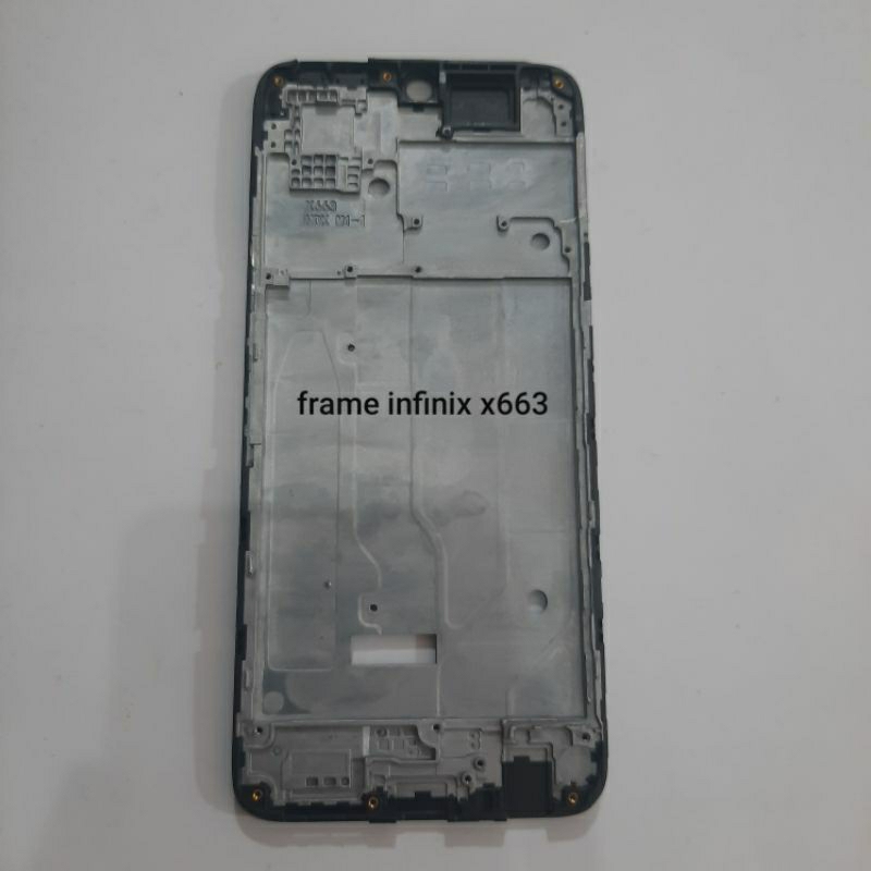 Jual middle frame infinix x663 ( note 11 ) | Shopee Indonesia