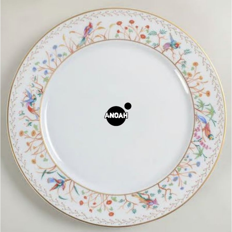 Jual PIRING TEBAL BAHAN TEBAL LIST BUNGA | Shopee Indonesia