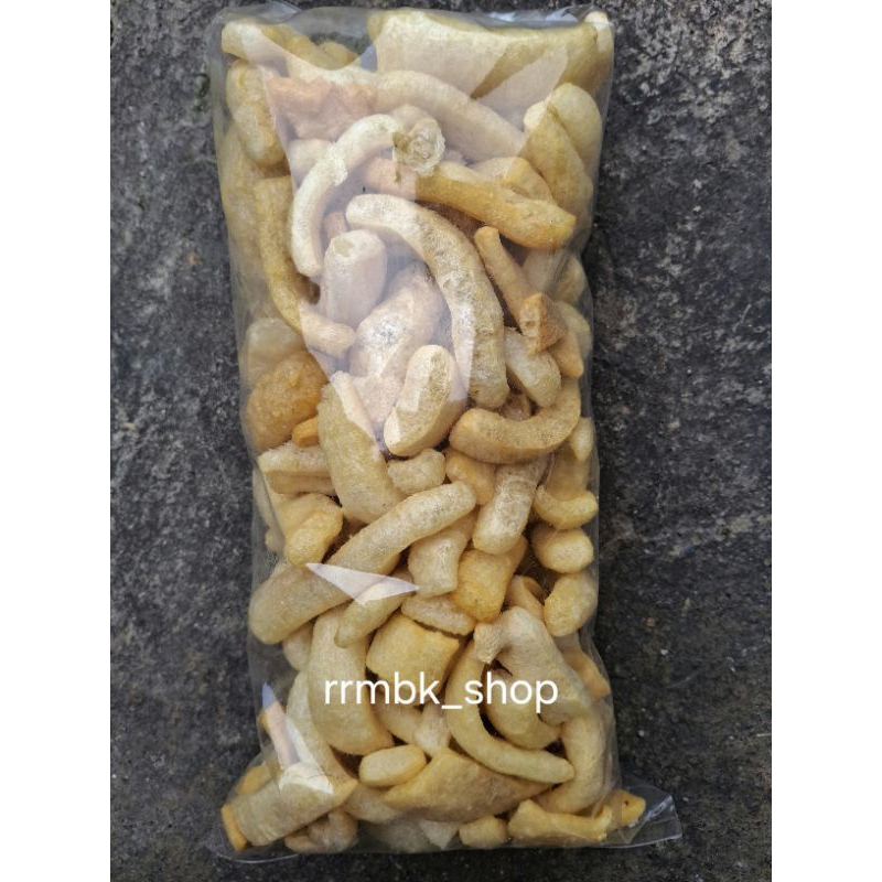 Jual Krecek sayur/Krecek Gudeg/Krecek Kulit Sapi/Krecek/Rambak Kulit ...