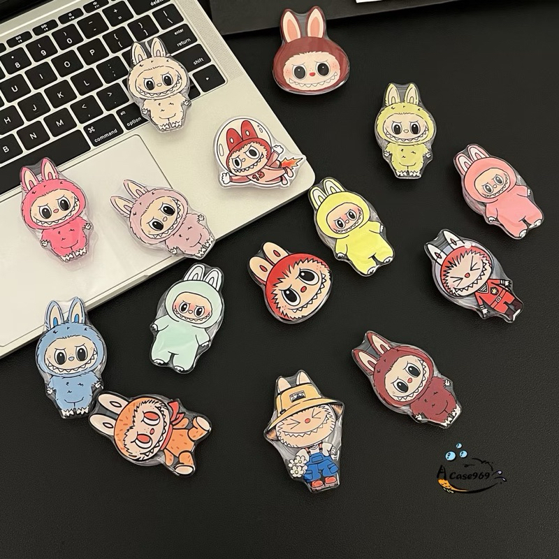 Jual Pop Socket Labubu | Shopee Indonesia