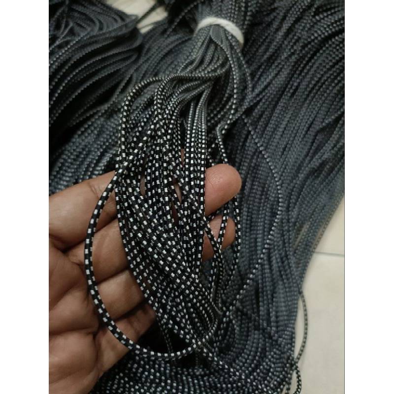 Jual tali string bintik 2mm | Shopee Indonesia