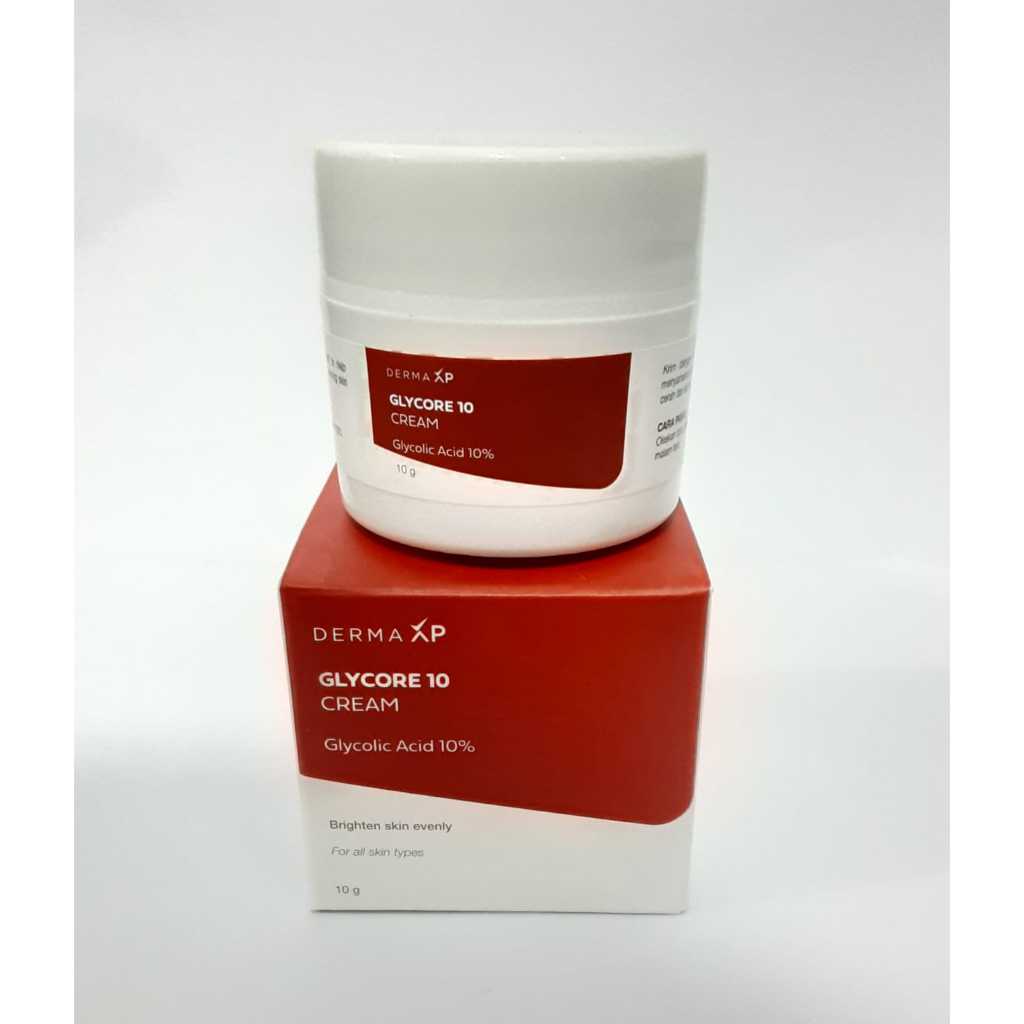 Jual Glycore 10% Cream 10 gr | Shopee Indonesia