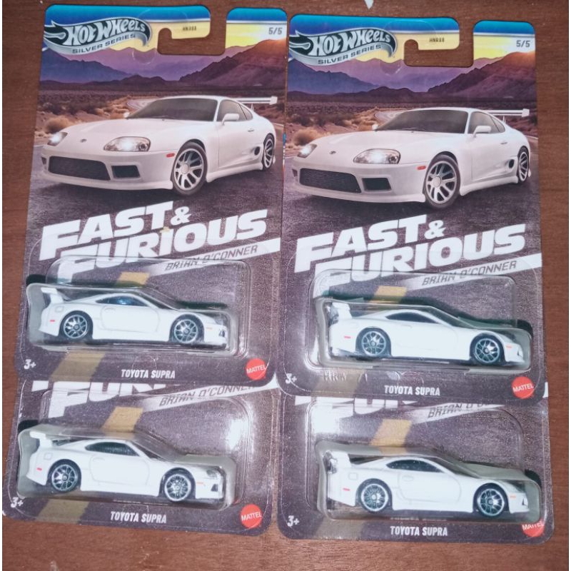 Jual paket fnf toyota supra putih | Shopee Indonesia