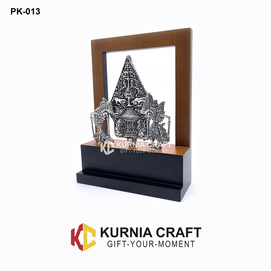 Jual Plakat Wayang Rama dan Sinta Custom Keterangan. Souvenir dan ...