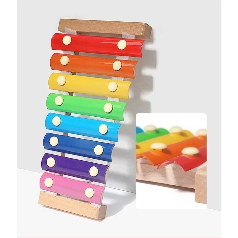 Jual Mainan Musik Kolintang / Kolintang Xylophone Wooden Kids Mainan ...