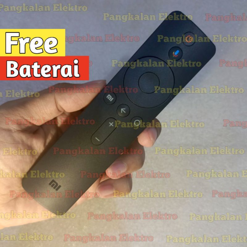 Jual REMOTE MI TV ORIGINAL ASLI ANDROID BLUETOOTH VOICE ASSISTANT ... Jual REMOTE MI TV ORIGINAL ASLI ANDROID BLUETOOTH VOICE ASSISTANT ...