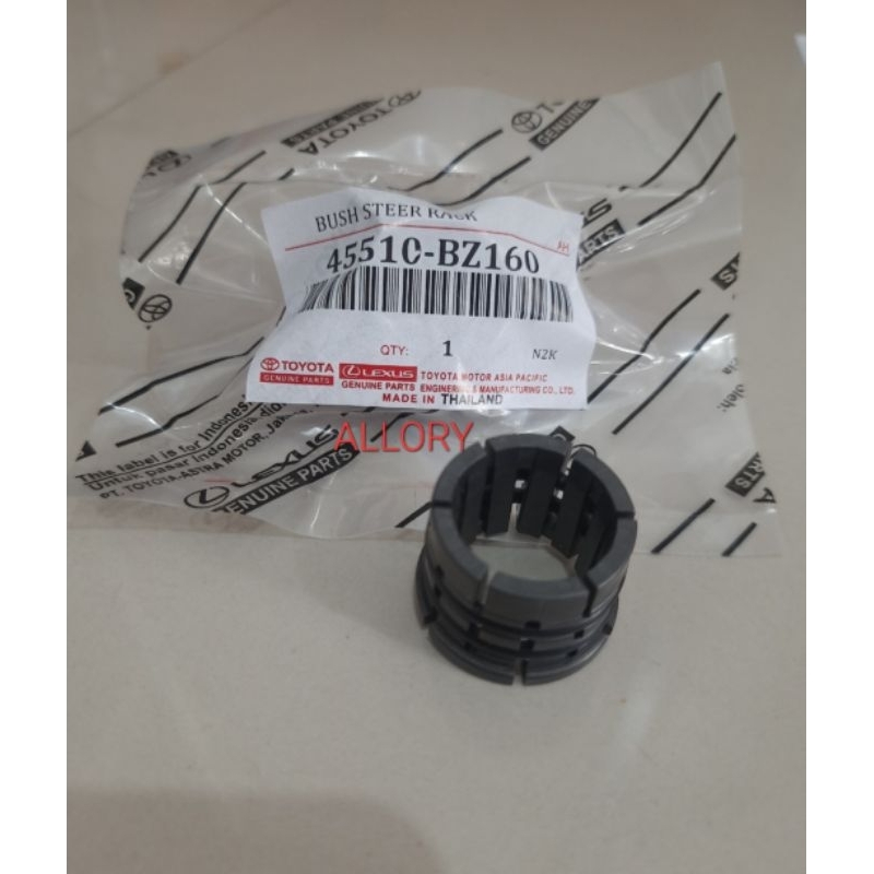 Jual bush bosh stir rack bushing steering Veloz Xenia all New Avanza ...