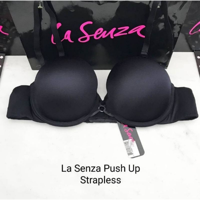 Jual La Senza Hello Sugar Bra [vyloved] [preloved] Bra BH Dalaman ...