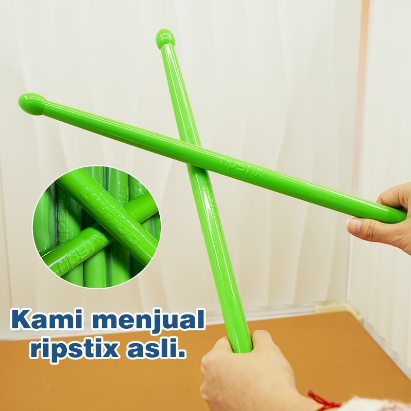 Jual READY Ripstix Poundfit 100% Original Ripstick Olahraga Pound Fit ...