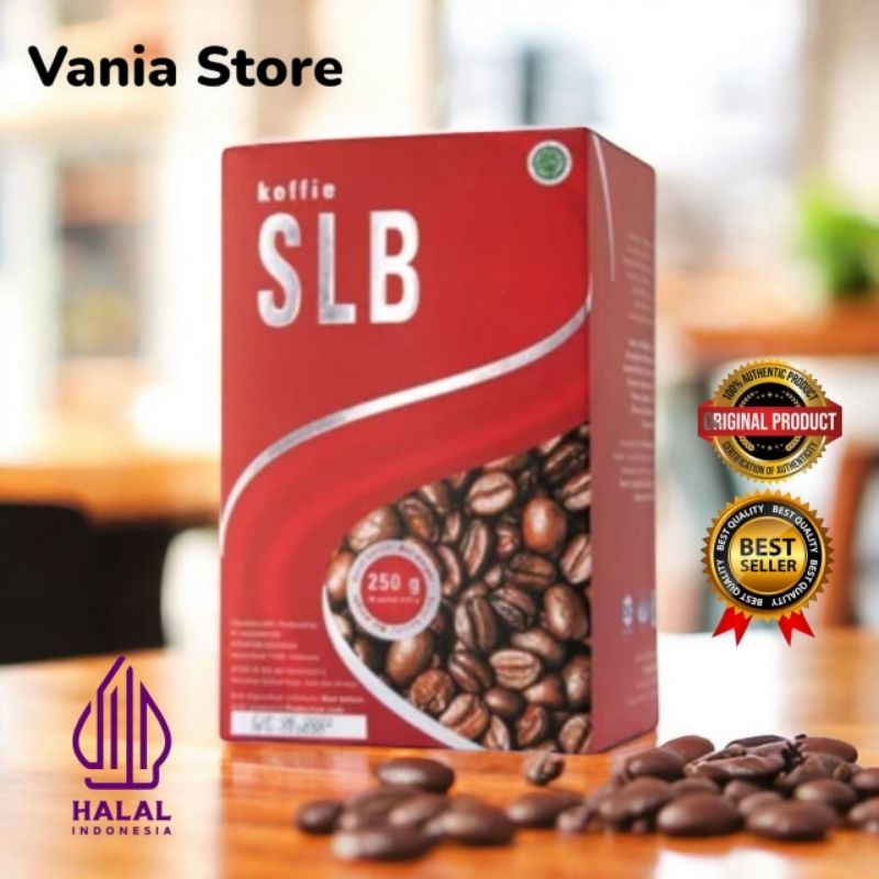 Jual SLB 1 BOX | Shopee Indonesia