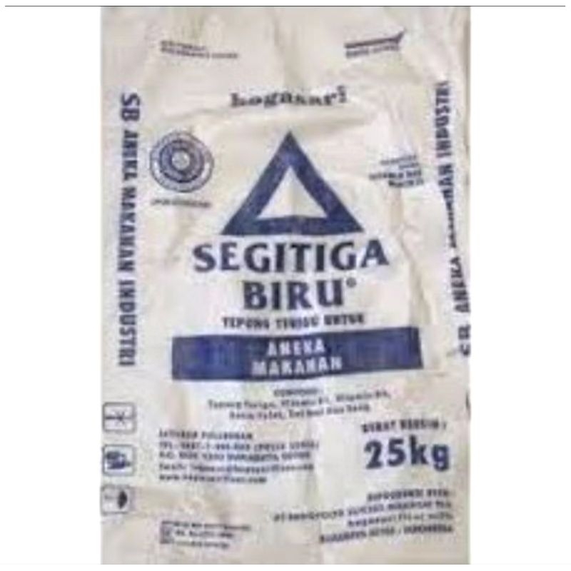 Jual karung bekas tepung terigu 25kg | Shopee Indonesia