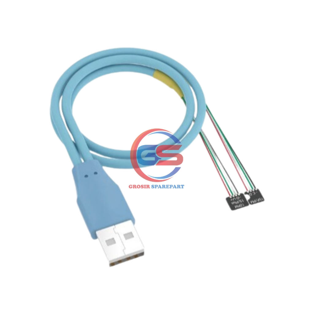 Jual KABEL POWER SUPPLY SUNSHINE SS-908F SPECIAL FOR IP 15 SERIES ...