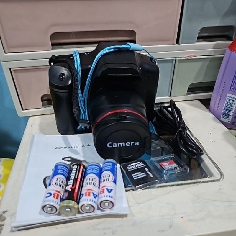 Jual kamera | Shopee Indonesia