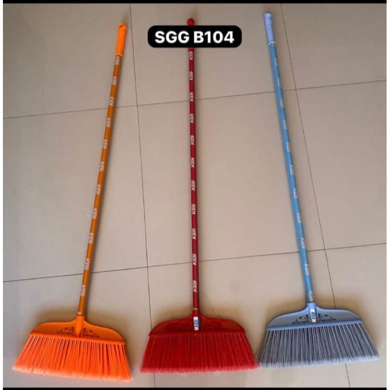 Jual Sapu Lantai Gagang Besi - KITCHEN MEDAN | Shopee Indonesia