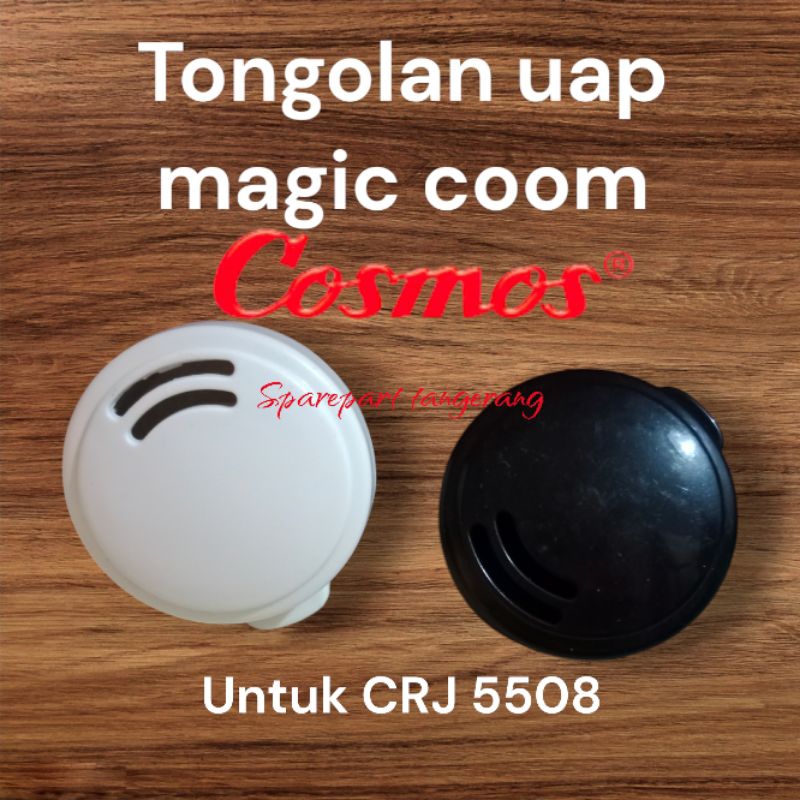 Jual tongolan uap rice cooker cosmos crj 5508 | Shopee Indonesia