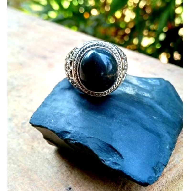 Jual batu petir hitam | Shopee Indonesia