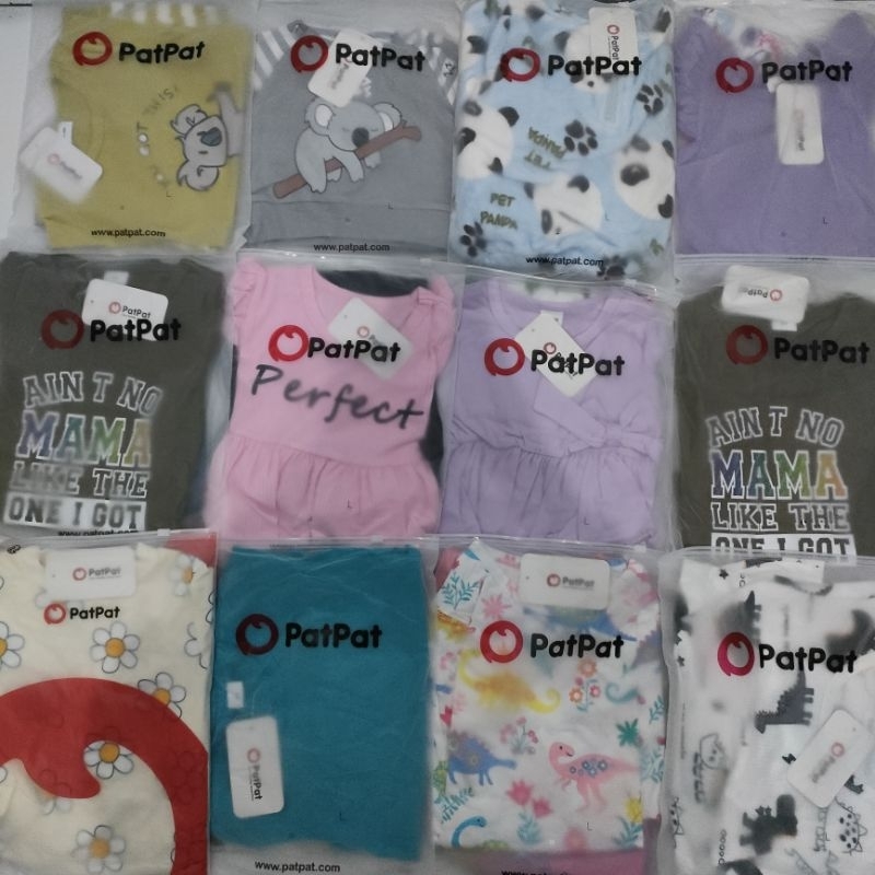 Jual BAJU ANAK + (ADMIN SHOPEE) | Shopee Indonesia