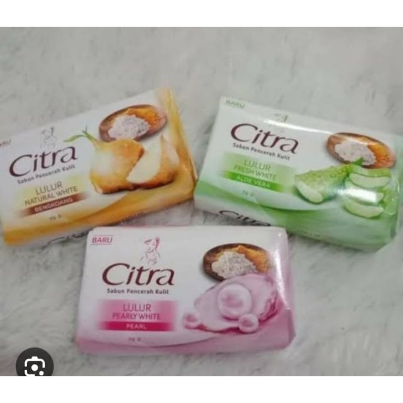 Jual Sabun mandi citra (1dus) | Shopee Indonesia