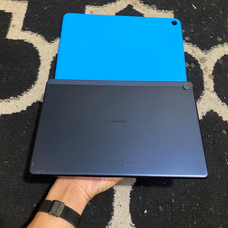 Jual HUAWEI MATEPAD T10 2/32 GB WIFI KIDS EDITION SECOND | Shopee Indonesia