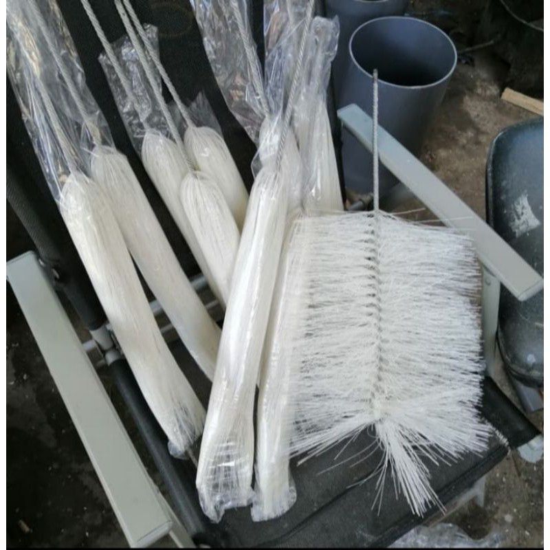 Jual sikat galon dengan mesin bor | Shopee Indonesia