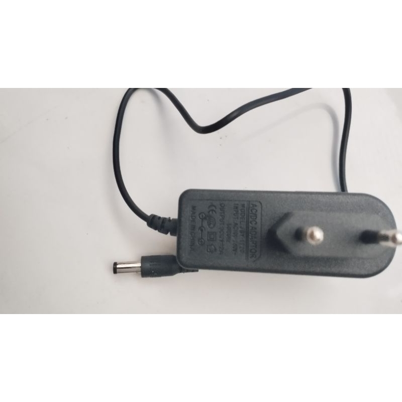 Jual Adaptor 12v 2A | Shopee Indonesia