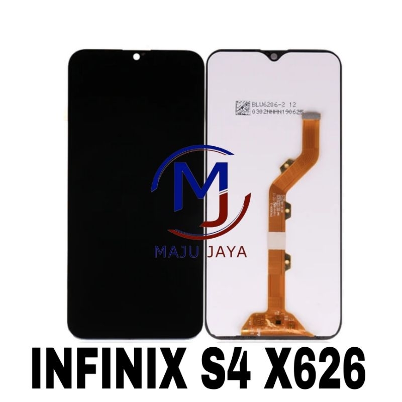 Jual LCD+TOUCHSCREEN INFINIX S4 X626 FULLSET | Shopee Indonesia