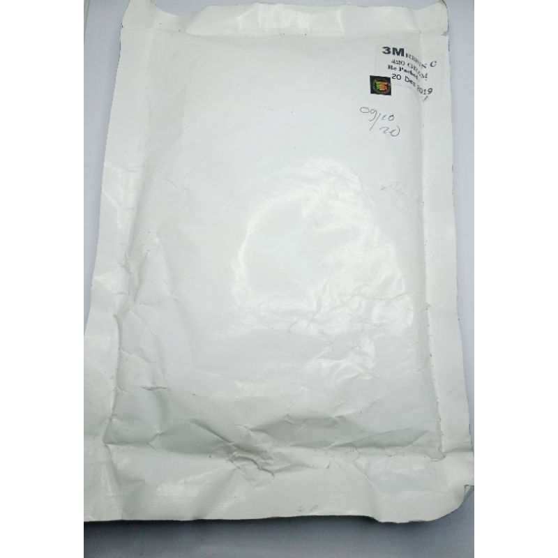 Jual RESIN 3M TYPE C 420 GRAM | Shopee Indonesia