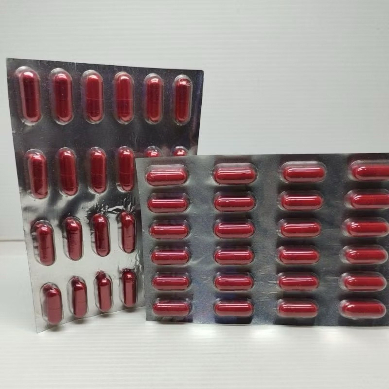 Jual Kapsul tahan lama Non label kualitas 1 kapsul isi 24 kapsul ...