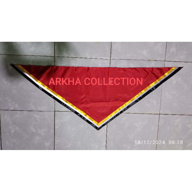 Jual SCRAF PRAMUKA CUSTOM ( satuan / bijian ) | Shopee Indonesia