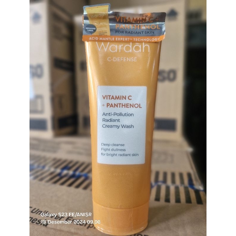 Jual Wardah warna kuning | Shopee Indonesia