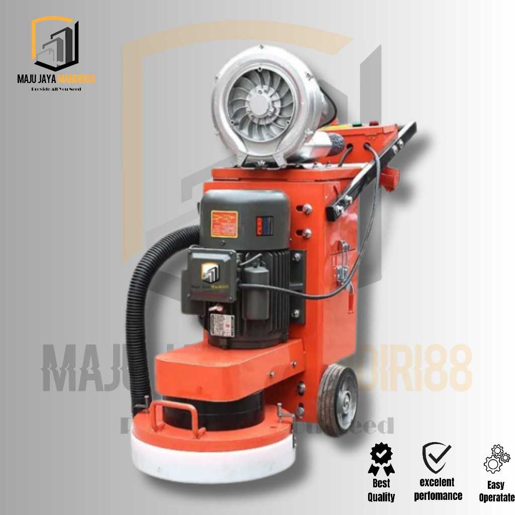 Jual Mesin Grinding Lantai 350 - Mesin Teraso 350 | Shopee Indonesia