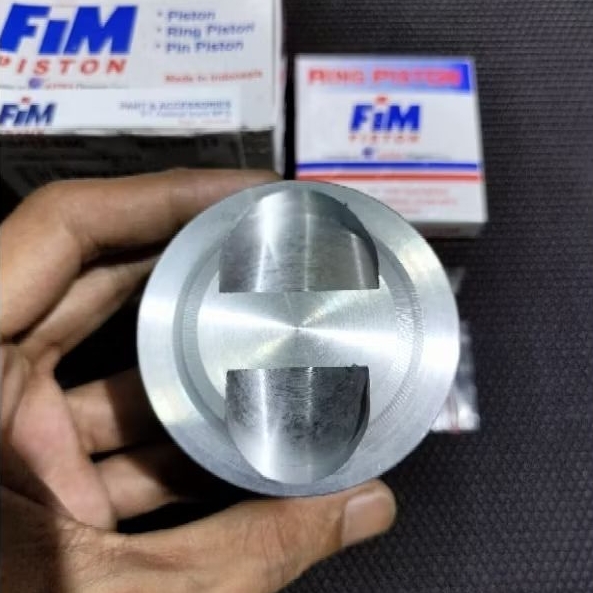 Jual Paket Seher FIM 65,5 66 66,5 67 67,5 68 Pin 14 Plus Bubut dan Coak ...