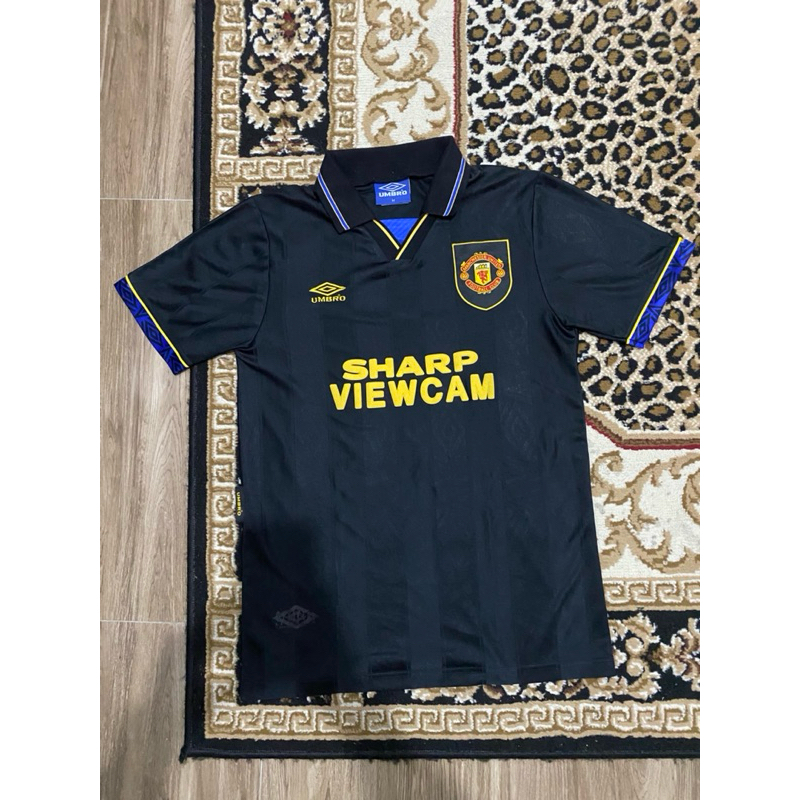 Jual jersey MU umbro | Shopee Indonesia