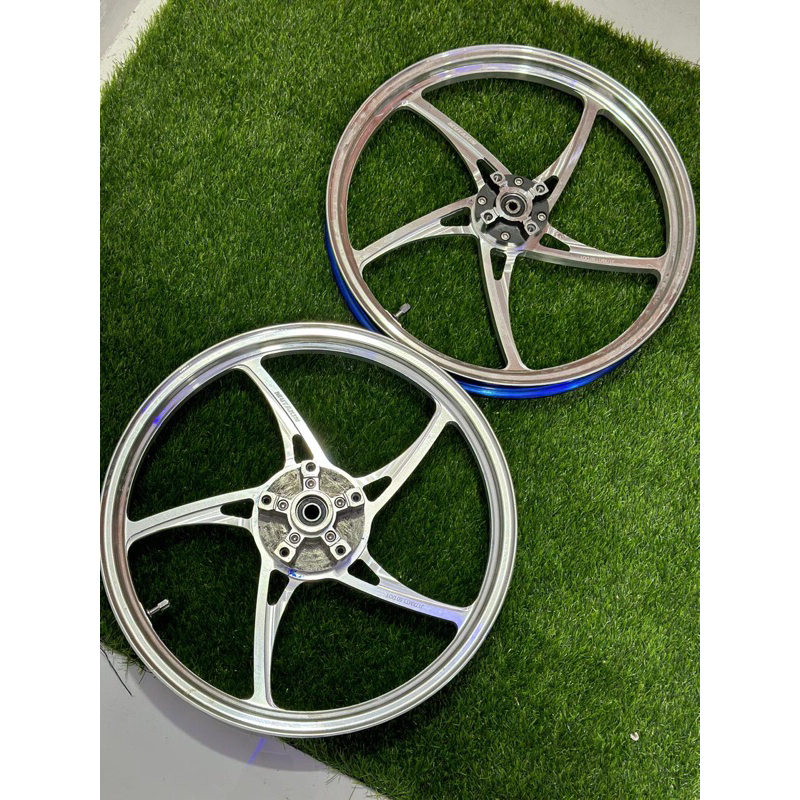 Jual velg mutakin | Shopee Indonesia